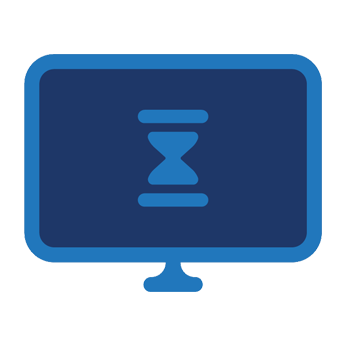 Wachtkamerschermen voor huisartsen - Cloud Healthcare